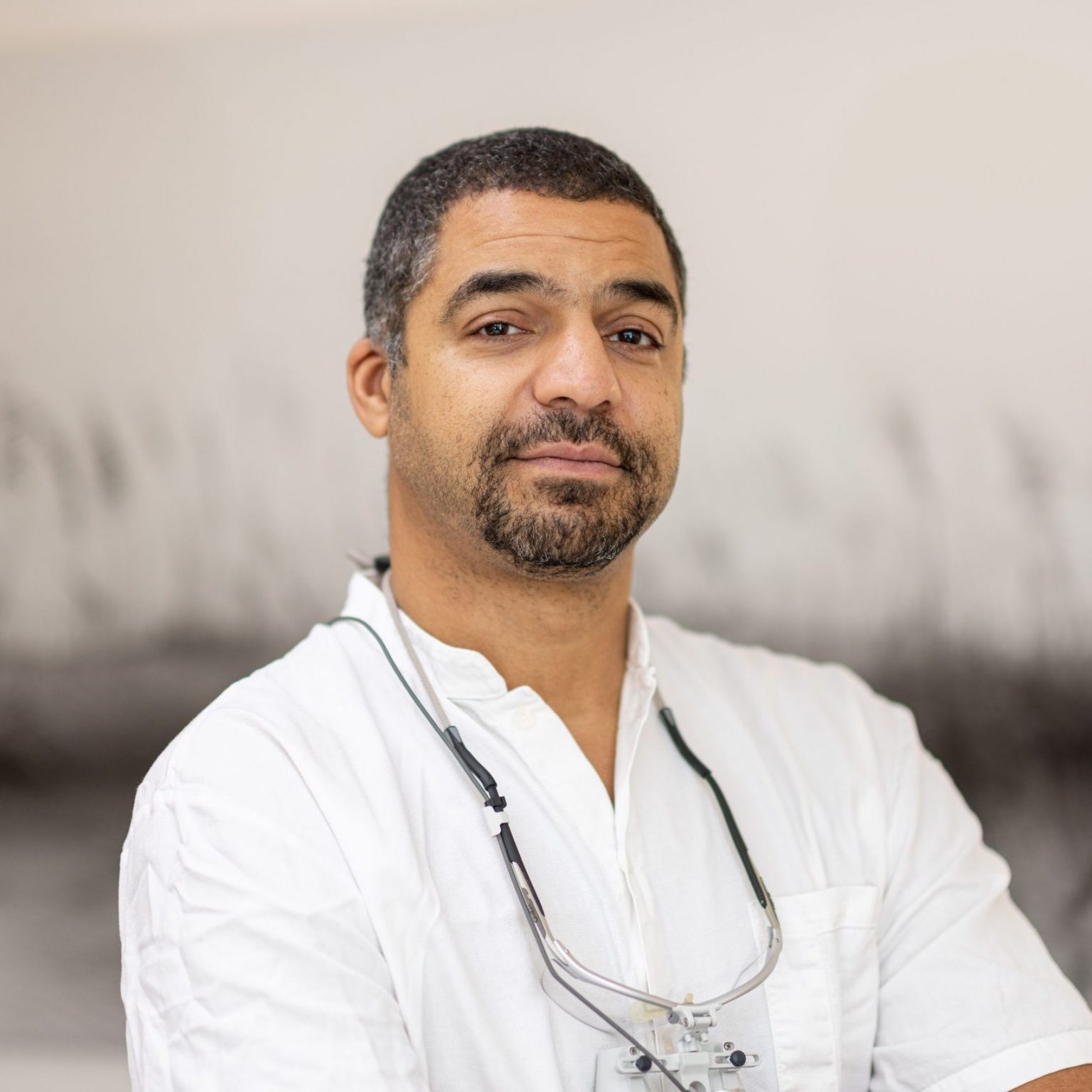 Über uns - Zahnarztpraxis Dr Thies Heye